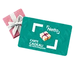 Carte de Fidélité | Netto | Produits frais à prix discount